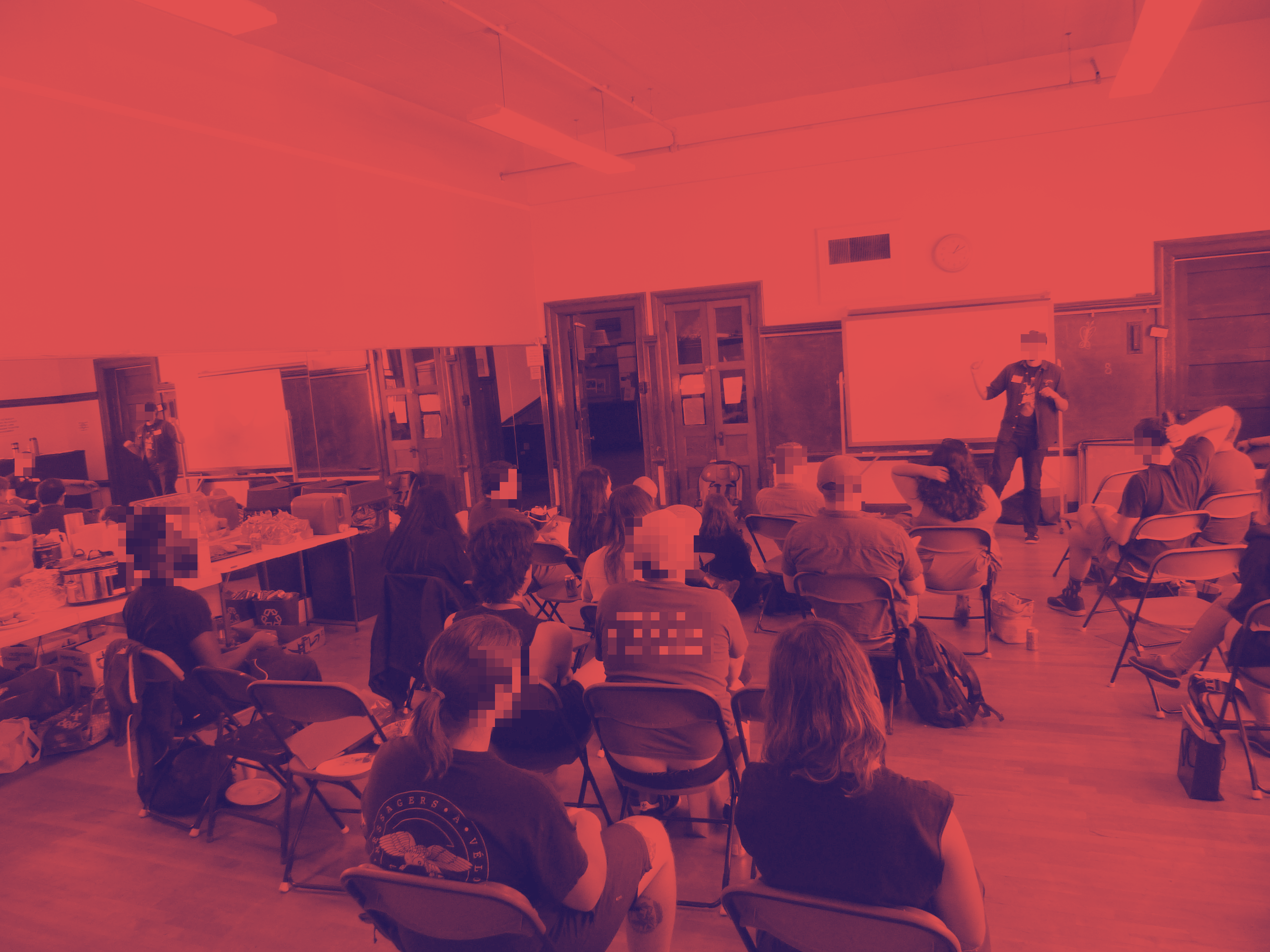 IWW Launches New Organizing Program to Train Workers – Industrial Worker