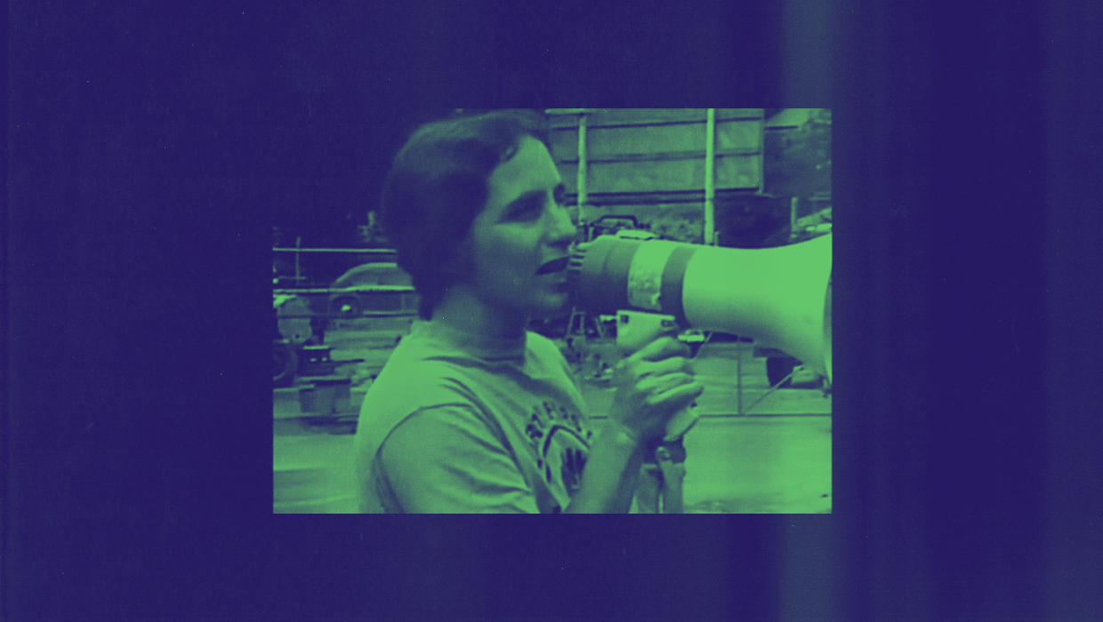 The Bombing of Judi Bari: 30 Years On – Industrial Worker