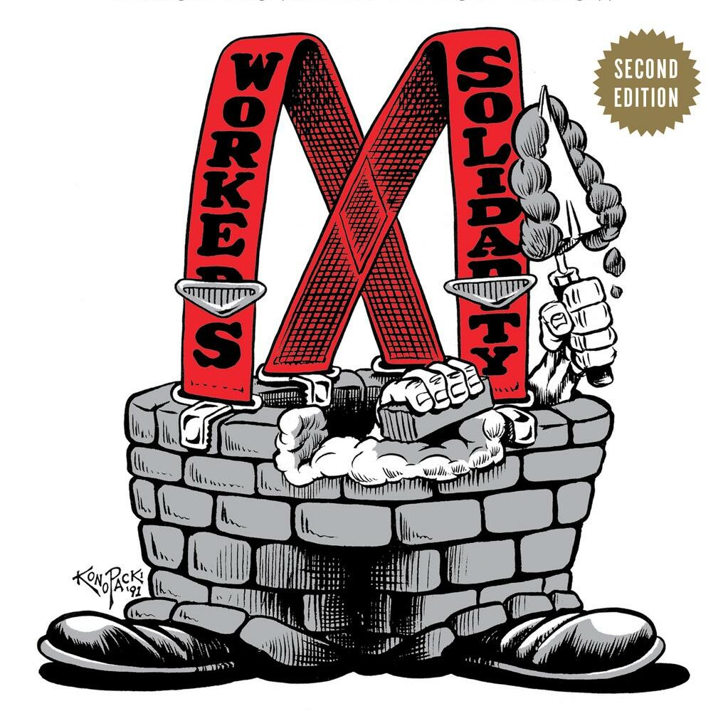 Solidarity Unionism Today: An Interview with Staughton Lynd ...