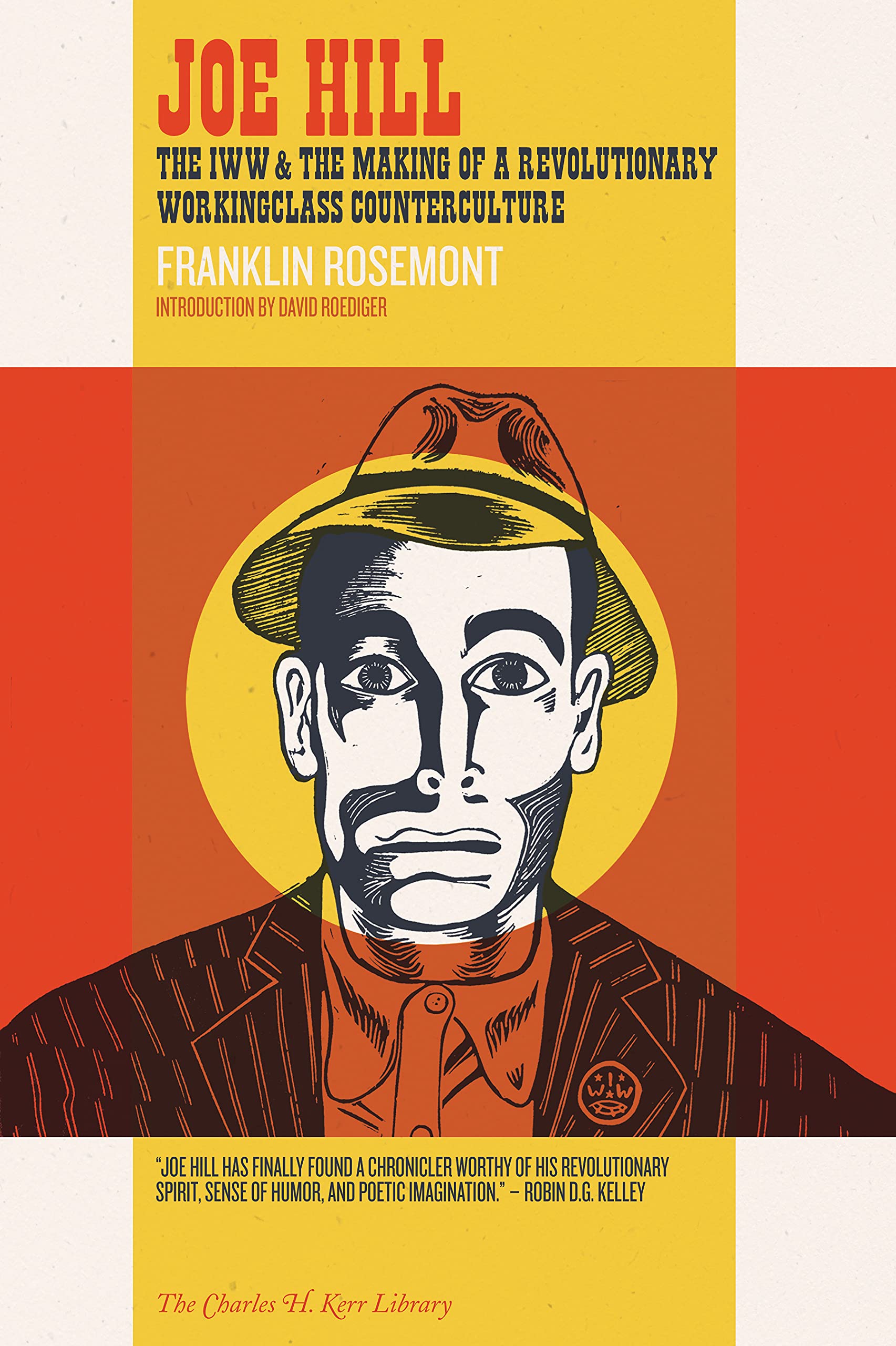 Joe Hill: An Interview with Tamara L. Smith – Industrial Worker