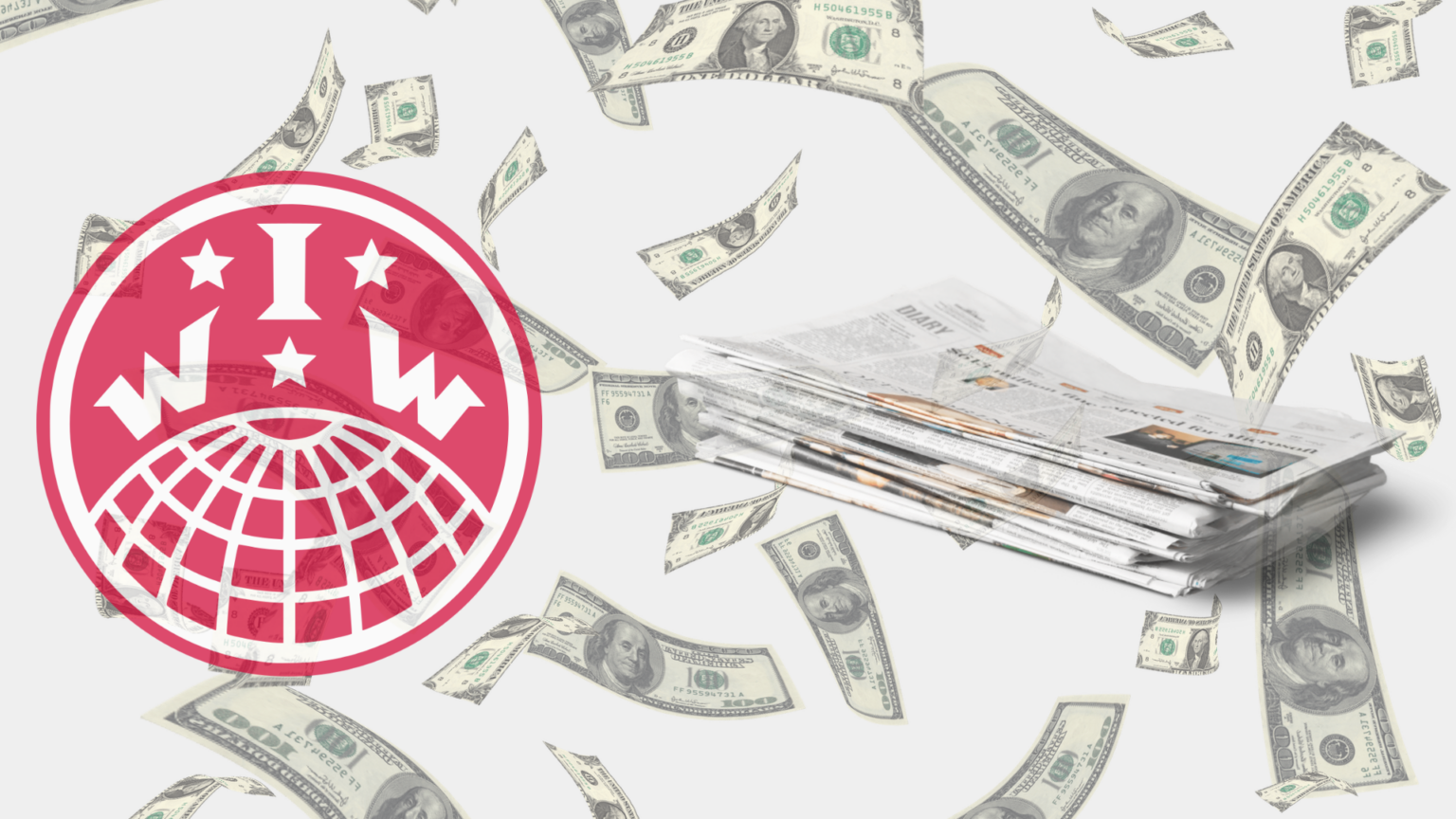 How They Get the Goods: A Look Across Union Models, Part I – Industrial ...