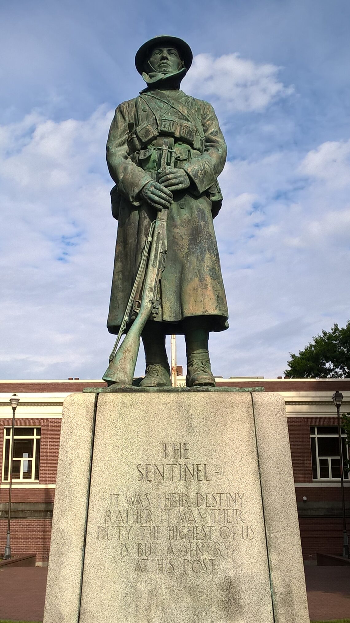 Centralia City Council Approves IWW Monument – Industrial Worker