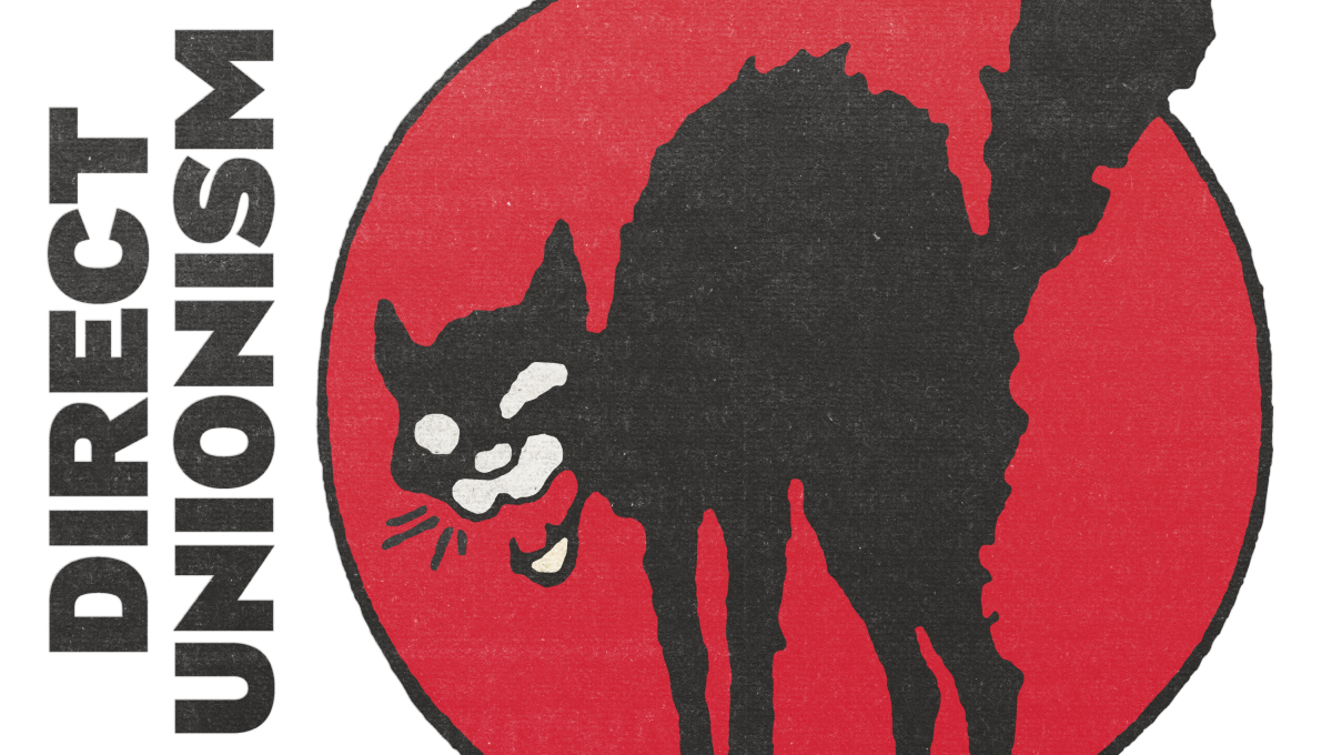 Direct Unionism: A Different Approach to Union Activity – Industrial Worker