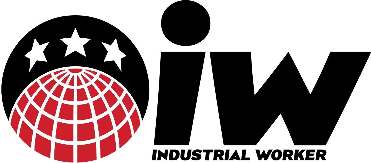Industrial Worker – Official Publication of the Industrial Workers of ...